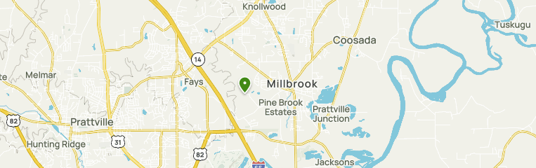 Best Forest Trails in Millbrook | AllTrails