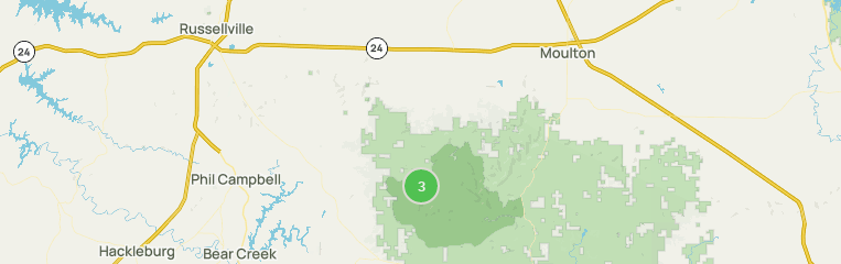 Best Cave Trails in Mount Hope | AllTrails