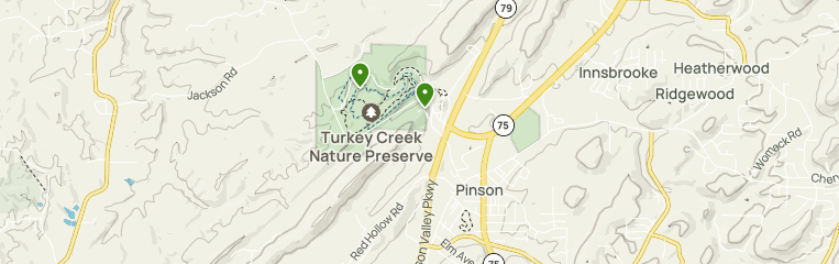 2023 Best Kid Friendly Trails in Pinson | AllTrails