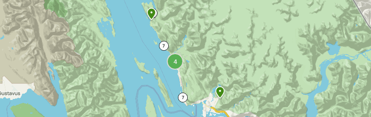 Best Beach Trails in Auke Bay | AllTrails