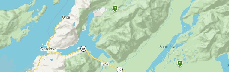 2023 Best Backpacking Trails in Cordova | AllTrails 2023 Best Backpacking Trails in Cordova | AllTrails