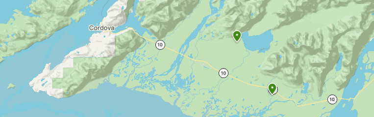 Best Walking Trails in Cordova | AllTrails Best Walking Trails in Cordova | AllTrails