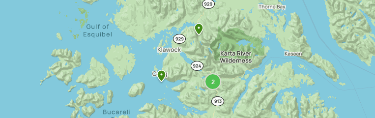 Best Forest Trails in Craig | AllTrails