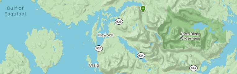 Best Lake Trails in Craig | AllTrails