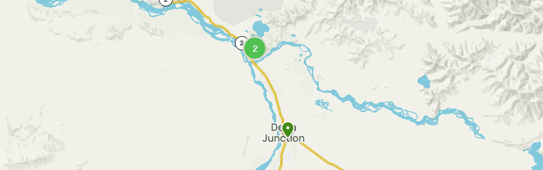 Best Walking Trails in Delta Junction | AllTrails