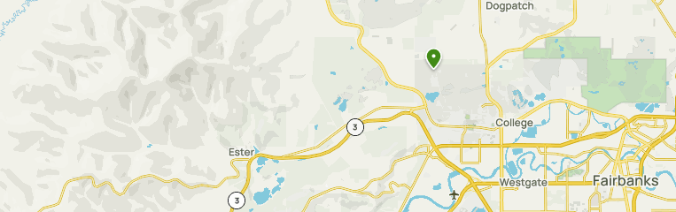 2023 Best Kid Friendly Trails in Ester | AllTrails