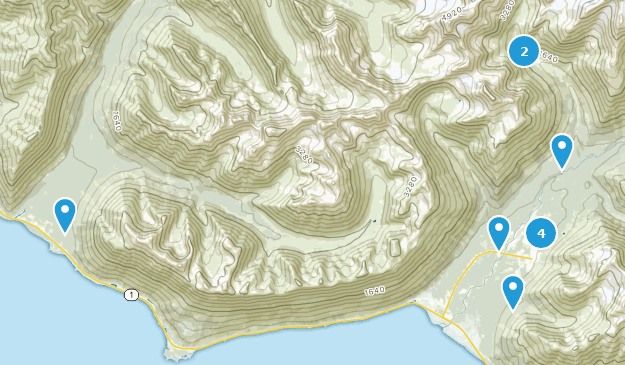 Best Bird Watching Trails near Girdwood, Alaska | AllTrails