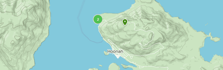 Best Forest Trails in Hoonah | AllTrails