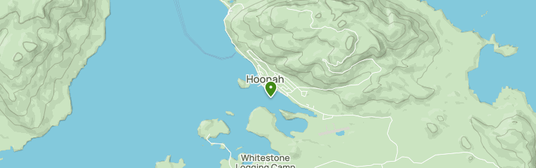 Best Walking Trails in Hoonah | AllTrails