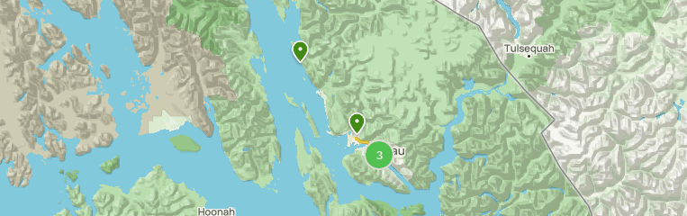 Best Camping Trails in Juneau | AllTrails