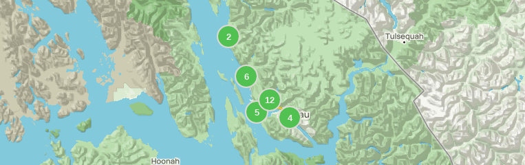 10 Best Easy Trails in Juneau | AllTrails