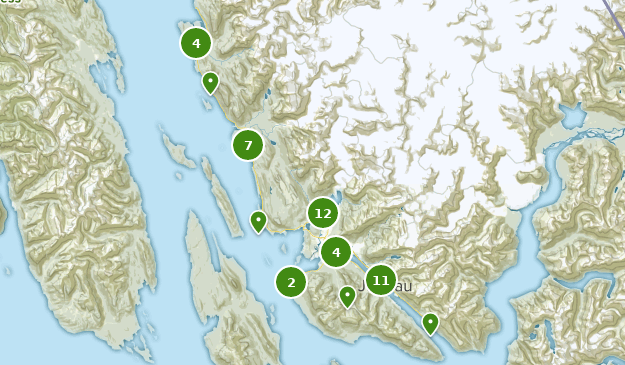 Best Forest Trails near Juneau, Alaska | AllTrails