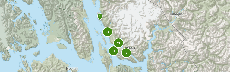 Best walking trails in Juneau, Alaska | AllTrails