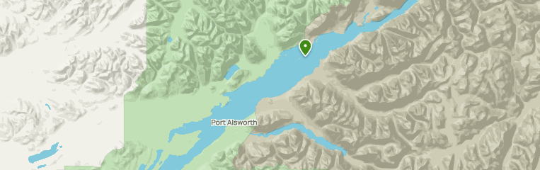 Best Camping Trails in Port Alsworth | AllTrails