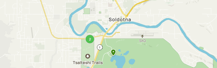 Best Kid Friendly Trails in Soldotna | AllTrails
