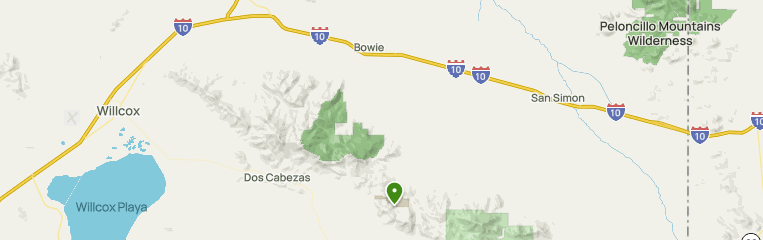 Best Historic Site Trails in Bowie | AllTrails