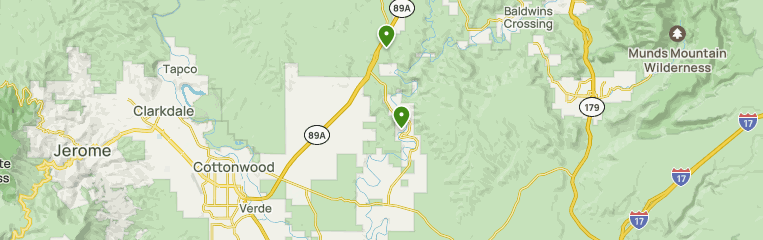 Best Walking Trails in Cornville | AllTrails