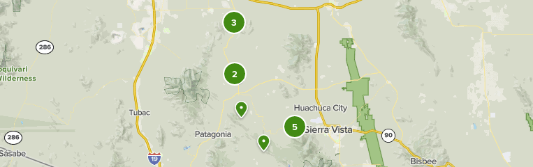 Best Views Trails in Elgin | AllTrails