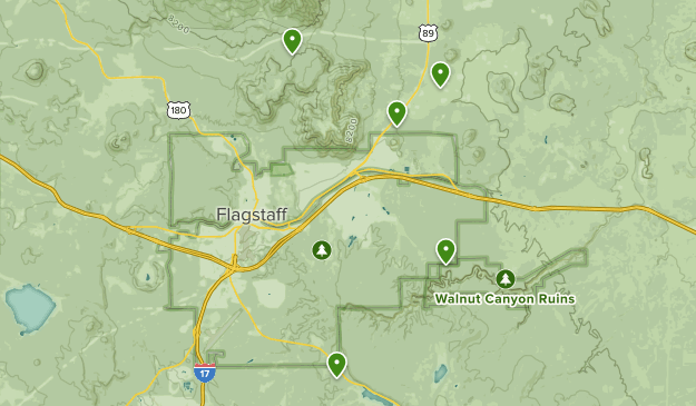 Best Horseback Riding Trails near Flagstaff, Arizona | AllTrails