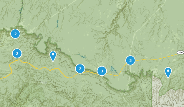 Best Forest Trails near Forest Lakes, Arizona | AllTrails