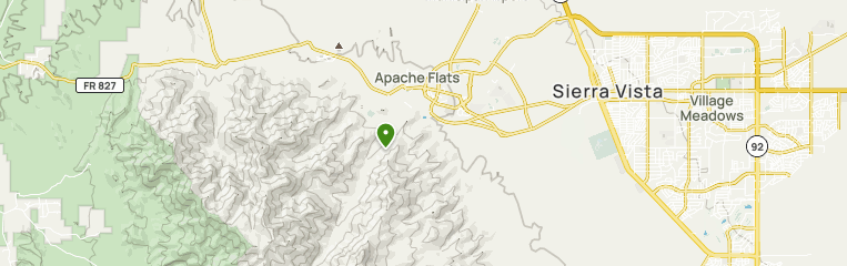 Best Horseback Riding Trails in Fort Huachuca | AllTrails