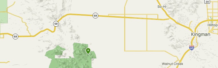 2023 Best Cave Trails in Golden Valley | AllTrails