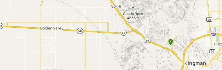 Best Walking Trails in Golden Valley | AllTrails