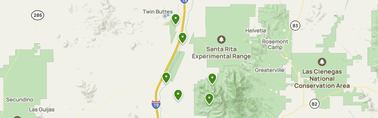 Best Mountain Biking Trails in Green Valley | AllTrails