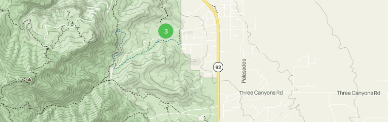 Best Horseback Riding Trails in Hereford | AllTrails