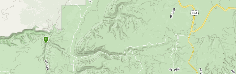 Best Historic Site Trails in Jacob Lake | AllTrails