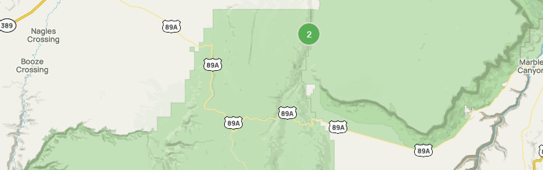 Best Off Road Driving Trails in Jacob Lake | AllTrails