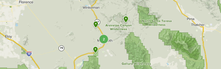 Best Views Trails in Mammoth | AllTrails