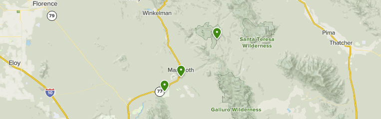 Best Wildlife Trails in Mammoth | AllTrails