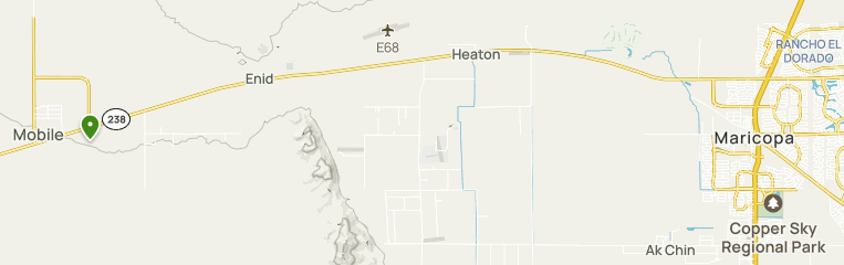 Best trail running trails in Maricopa | AllTrails