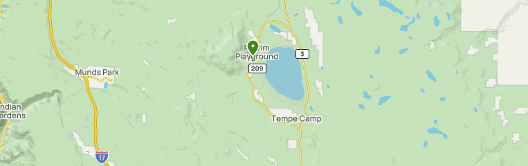 Best Forest Trails in Mormon Lake | AllTrails