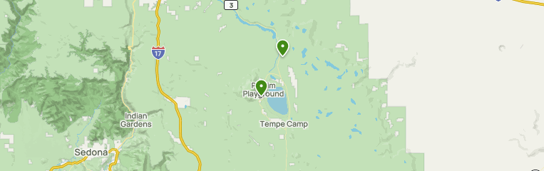 Best Lake Trails in Mormon Lake | AllTrails