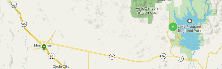 Best Lake Trails in Morristown | AllTrails