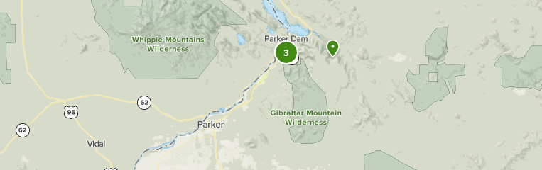 Best River Trails in Parker | AllTrails