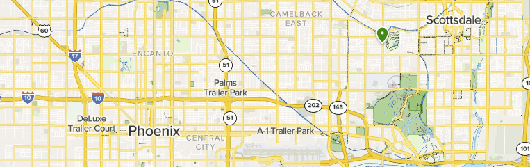 Best Waterfall Trails in Phoenix | AllTrails