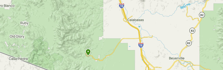 2023 Best Paddle Sports Trails in Rio Rico | AllTrails