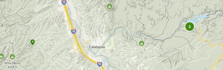 Best Views Trails in Rio Rico | AllTrails