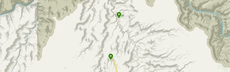 Best Historic Site Trails in Supai | AllTrails