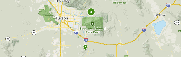 Best Off Road Driving Trails in Vail | AllTrails