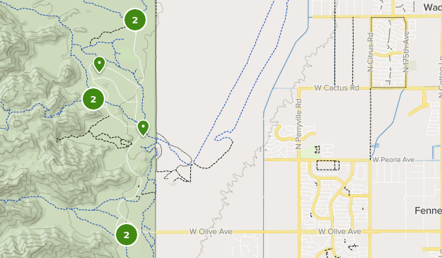 Best Horseback Riding Trails near Waddell, Arizona | AllTrails