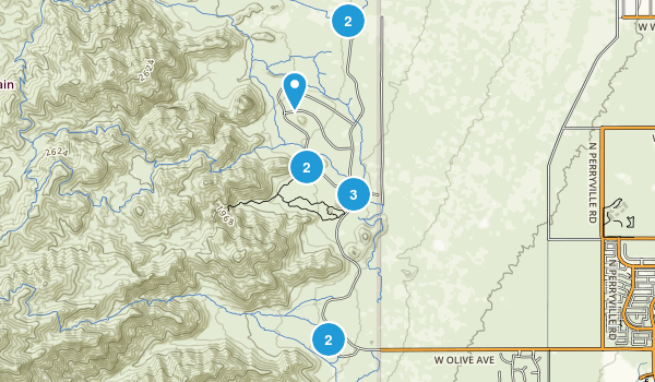 Best Views Trails near Waddell, Arizona | AllTrails
