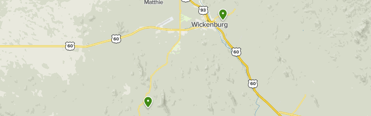 Best Horseback Riding Trails in Wickenburg | AllTrails