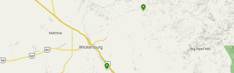 Best River Trails in Wickenburg | AllTrails