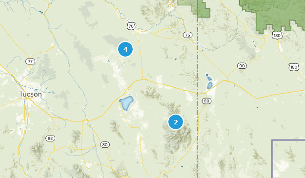 Best Bird Watching Trails near Willcox, Arizona | AllTrails