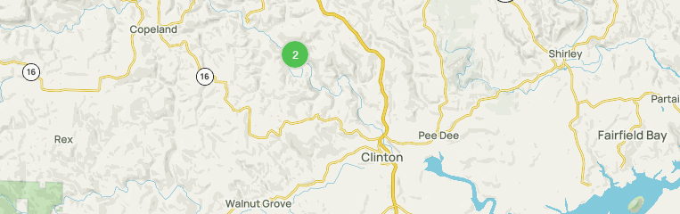 Best Camping Trails in Clinton | AllTrails