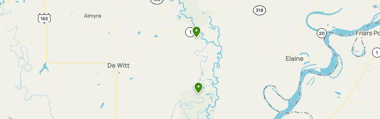 Best Walking Trails in Ethel | AllTrails